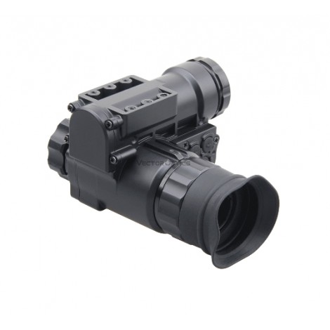 Gogle noktowizyjne NVG 10 OWNV-10 + montaż na hełm / ORYGINALNY ZESTAW