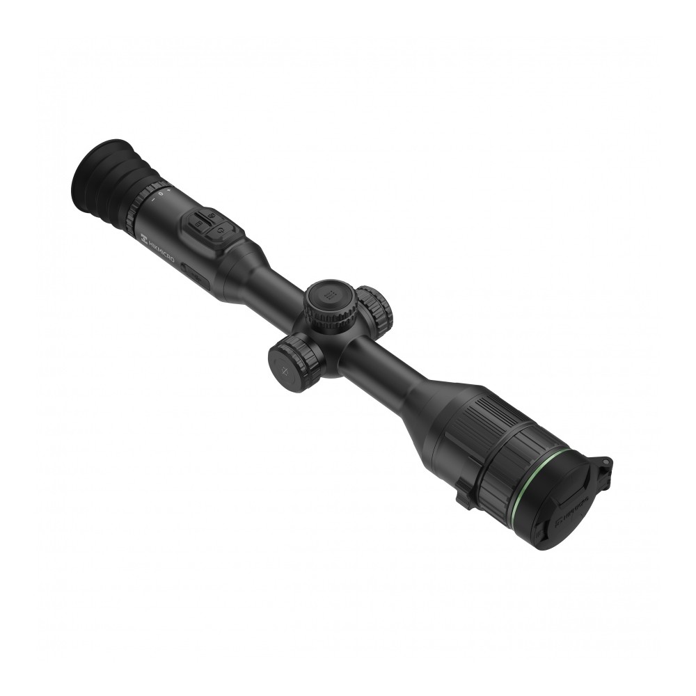Luneta Noktowizyjna HIKMICRO Alpex 4K A50E + X-HOG Pro 850/940 NM + GRATIS