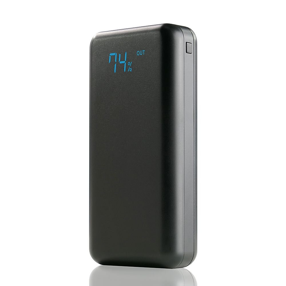 Power Bank (powerbank) everActive Energy Bank EB-L20k 20000 mAh do ...